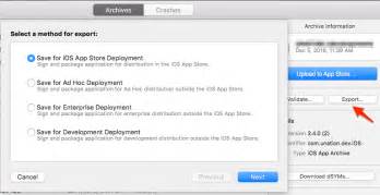 App Store Connect How To Solve Error Itms 90529 On Submit Application
