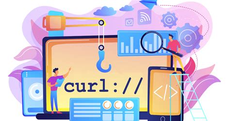 Straightening Out The Curl Vulnerability Security Boulevard