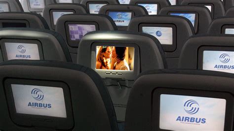 Here Is A Question What Do You Do When Your Airplane Movie Has Sex Scenes In It