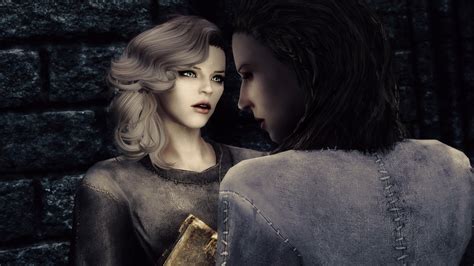 Chapter Three Act Seven The Last Sermon Part 1 Of 3 The Frost Of Ages LoversLab