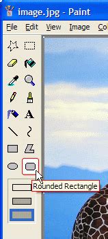 How To Add Text Watermark Using Windows Paint Free App ByteScout