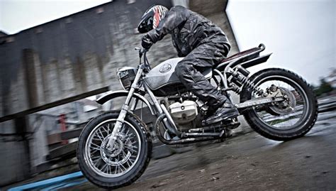 URAL SOLO ST QUARTMASTER: красота по-американски для советской мото-легенды