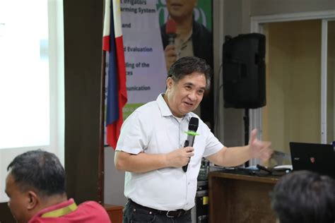 Supervisory Development Course Track 1 Sdc 1 Nia Region I