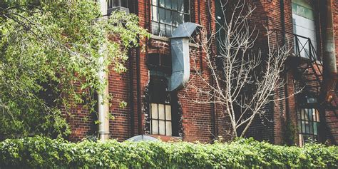 Bangunan Bata Ditinggalkan Foto Gratis Di Pixabay Pixabay