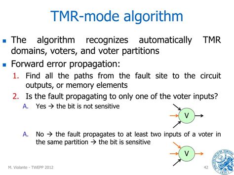 Ppt Using Reconfigurable Fpgas In Radioactive Environments Challenges And Possible Solutions