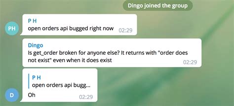 Severe Sync Issue With Binance · Issue 1821 · Ccxtccxt · Github