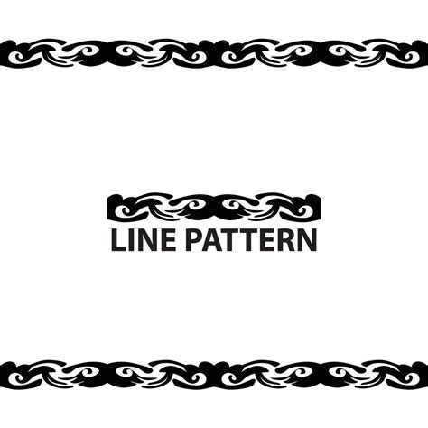 Geometric Pattern Aesthetic Abstract Illustrator Design And Model