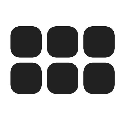 Dock Row Vector SVG Icon SVG Repo Dock Row Vector SVG Icon SVG Repo