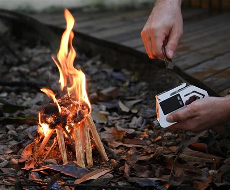 Tooking Multitool Has More Than 20 Tools Built In