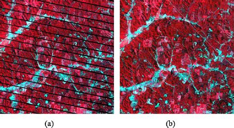 Figure 1 1 From Generating High Quality Landsat Time Series And Its