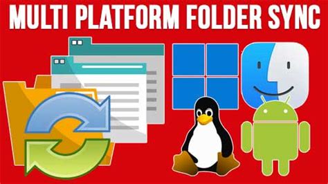 Synchronize Files And Folders Between Windows Linux Macos And Android Devices With Syncthing