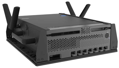 Lenovo Extends Its Portfolio Of Ai Ready Infrastructure