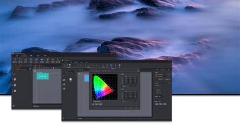Novastar Led Display Software NSELED