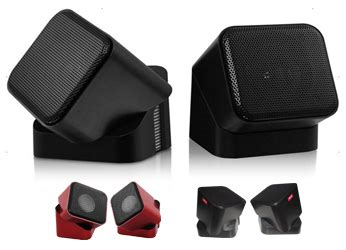 Mini Usb Speaker At Best Price In Ahmedabad By Fortune Marketing Private Limited Id