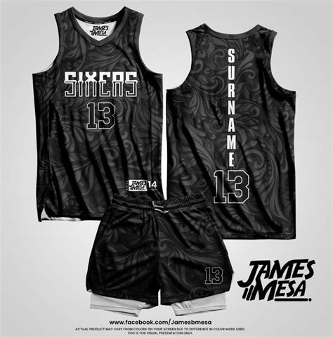 Pin By James Mesa On Jersey Basketball T Shirt Designs Basketball