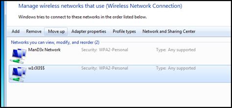 Geek Babe Learning Windows Wireless Networking