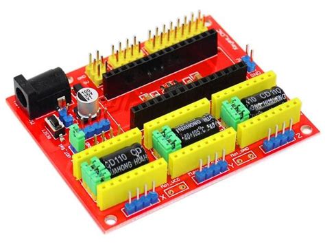 cnc shield v4 for arduino nano in pakistan am2pm pk
