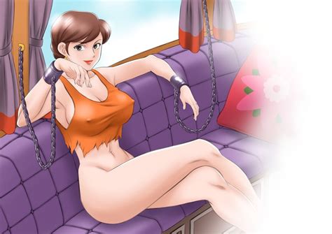 Mine Fujiko Lupin Iii Drawn By Akipixiv87336387 Danbooru