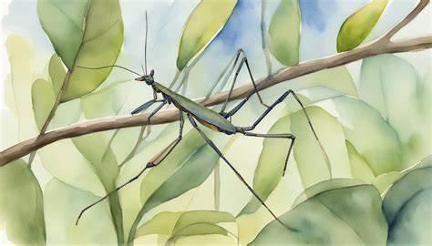 Stick Bug Care Essential Tips For A Healthy Insect Pet Suchscience