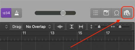 Use Loops In Logic Just Like Ableton