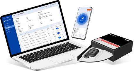 Using Bluetooth Technology for Secure Digital Key SharingBluetooth LEでセキュアなデジタルキーシェアリングを実現する