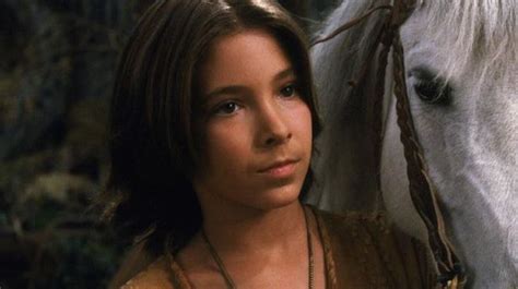Neverending Story Atreyu Star Unrecognisable With Tattoos Amid Career