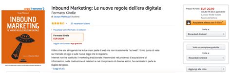 Esempi Di Pagine Web Ecco I Contenuti Che Fanno La Differenza