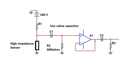 LMC662 High Temperature Opamp 200 Deg C To Replace LMC662 Amplifiers Forum Amplifiers