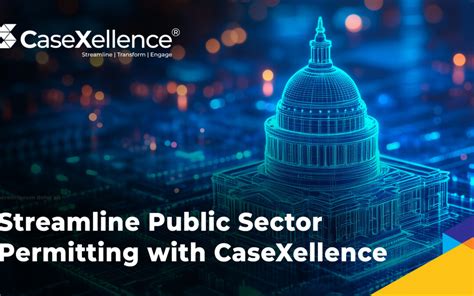 Licensing And Permitting Benefits Of Ai Driven Process Automation