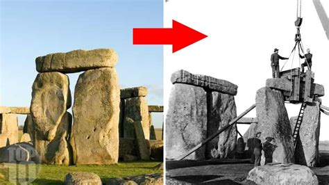 10 Unsolved Mysteries, Finally Solved