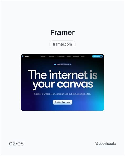 5 Tools For Designers Follow Usevisuals For More Design Content Uiuxdesign Userexperience