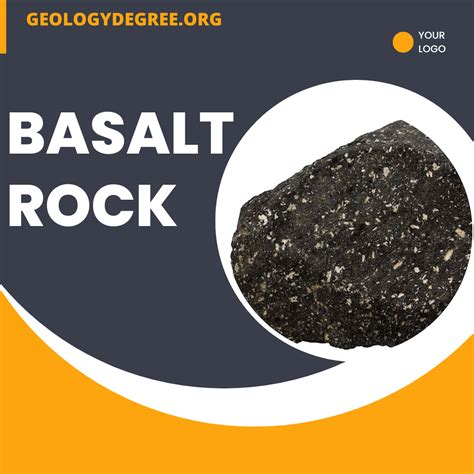 Basaltic Igneous Rocks