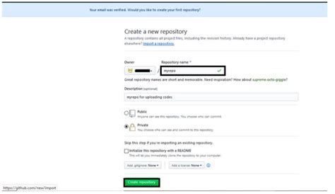 Installation And Configuration Of Git In Linux System Easydeploy Io