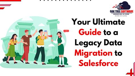 Your Ultimate Guide To A Legacy Data Migration To Salesforce