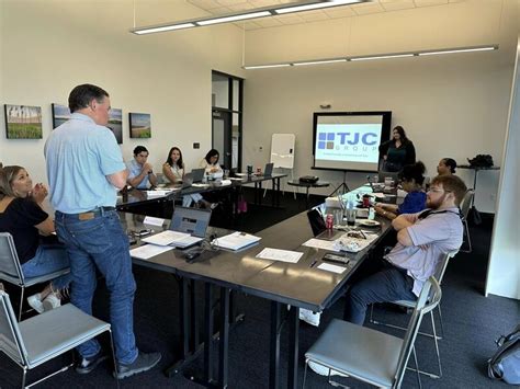 the tjc group on linkedin planning teamwork innovationatwork