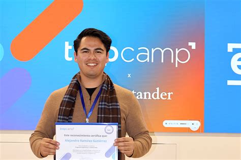 Alejandro RamÍrez De Cetys Tijuana Vive La Experiencia Emprendedora