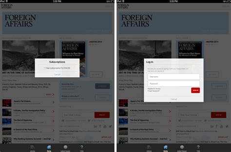 Adobe Dps Design And Development Services For Foreign Affairs Dpci