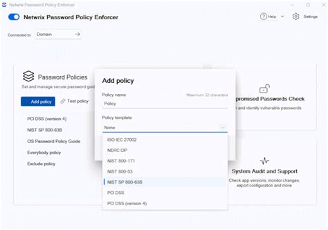 Enterprise Password Management Solution From Netwrix