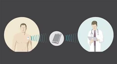 Health Monitoring Chip Implant To Be Available In Just A Few Years Bit Rebels