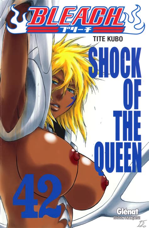 Rule 34 1girls Armor Arrancar Big Breasts Bleach Breasts Commentary Completely Nude Copyright