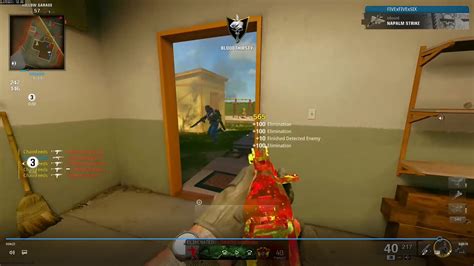 Enemy Detection Enemy Detection Dghce Roboflow Universe