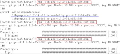 如何安装Linux下的C开发环境 落格博客
