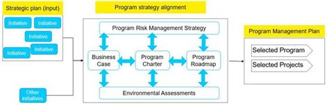 Pgmp Program Strategy Alignment Pm Expert
