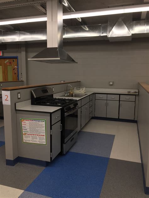 Life Sciences Classrooms By Longo Labs Spark Creativity Longo Labs