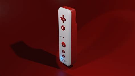 Based Controller R Blender