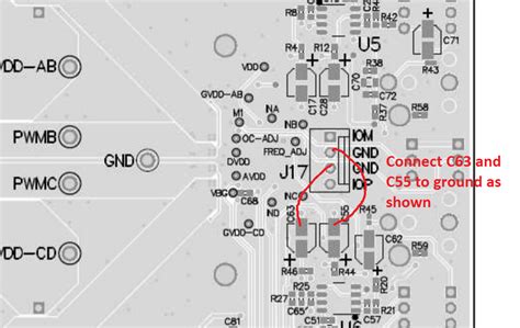 TPA Issue When Using PBTL Mode Audio Forum Audio TI E E Support Forums