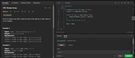 Ashutosh Shukla On Linkedin 100daysofcode Codingjourney Arrays