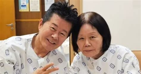 너무 사랑해서 배우자 간병 자처한 스타들 뉴스에이드