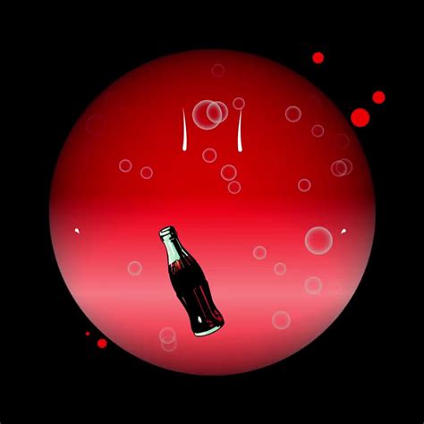 Coca Cola Logo Animation Youtube