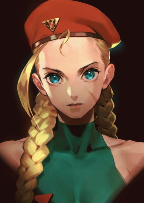Cammy White Street Fighter Characters Cammy Street Fighter Street